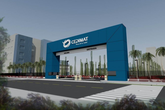 Centro Cardiovascular CEDIMAT, una referencia de salud para República ...