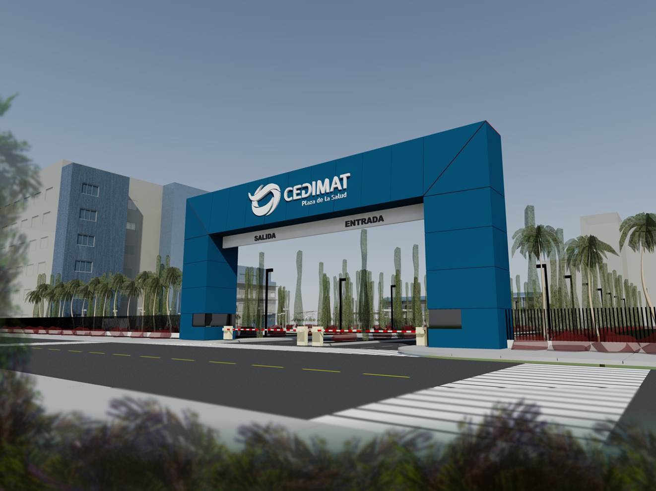 CEDIMAT Cardiovascular Center, a health reference in Dominican Republic ...